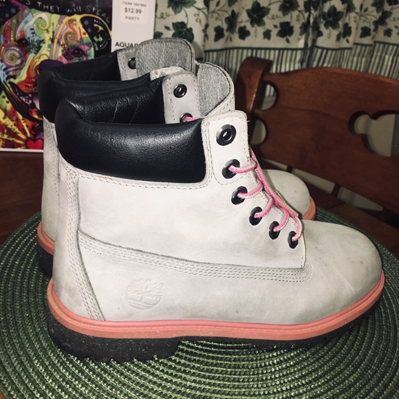 Timberland | Shoes | Girls Timberlands | Poshmark